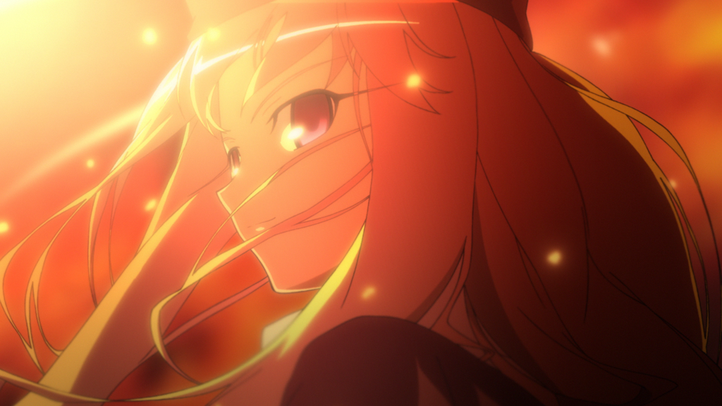 随便几张fate ubw剧场版的图，希望不要沉了！_动漫吧_百度贴吧